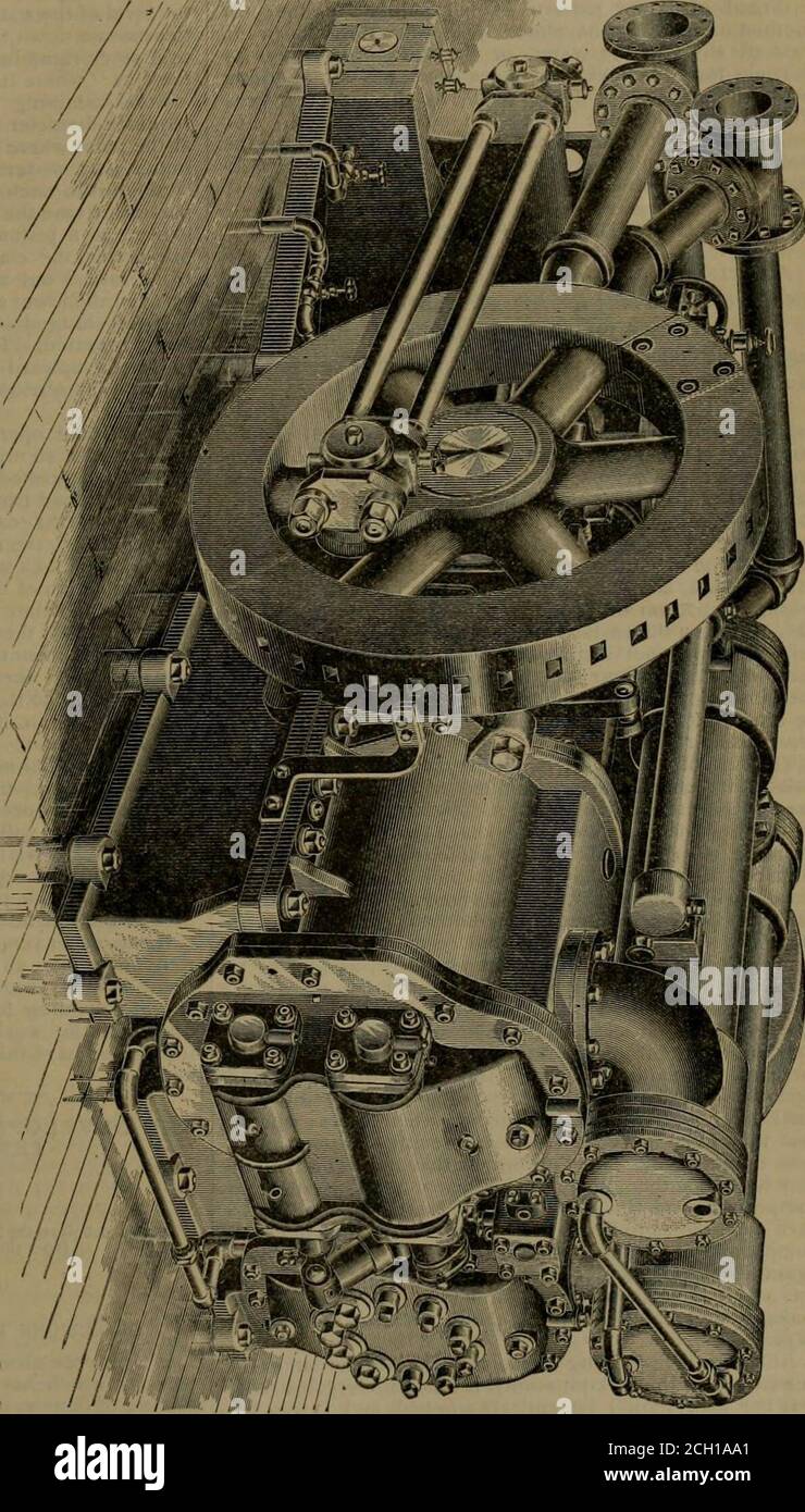 . The railroad and engineering journal . s Company, at SouthNorwalk ...