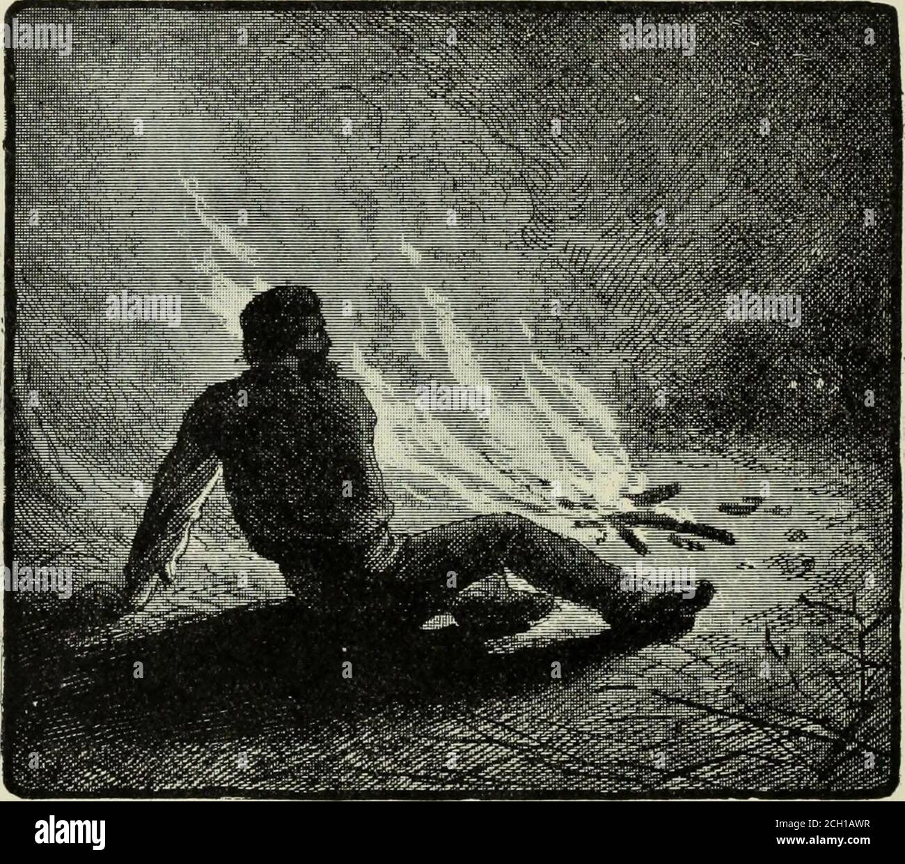 Flaming brands hi-res stock photography and images - Alamy