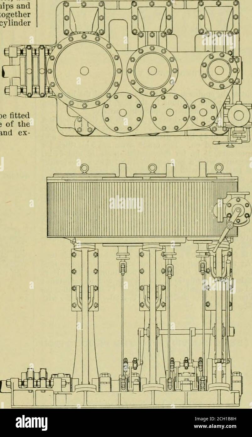 Steam engine patented hi-res stock photography and images - Alamy