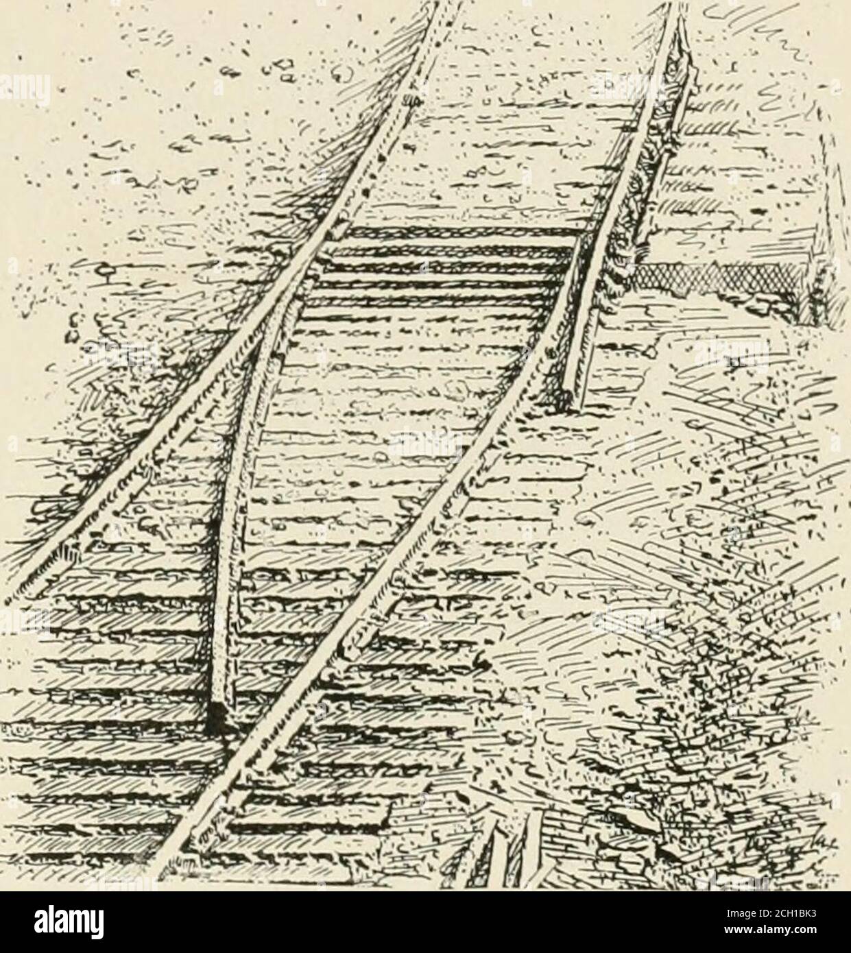 . The American railway; its construction, development, management, and ...