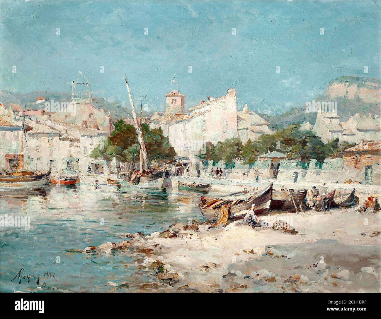 Charles malfroy hi-res stock photography and images - Alamy