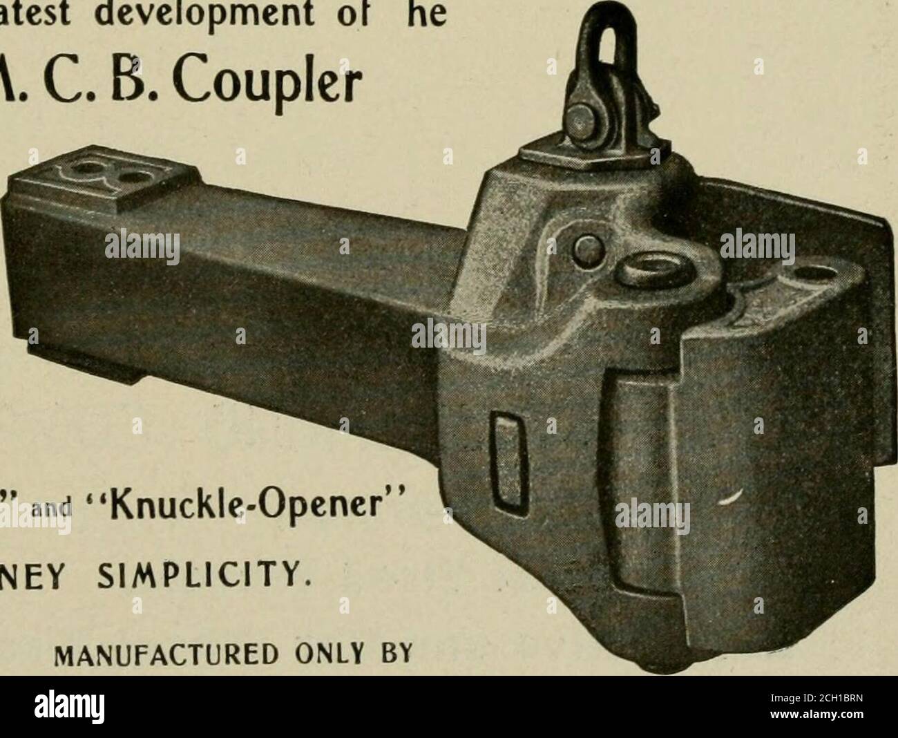 Thermo coupler hi-res stock photography and images - Alamy