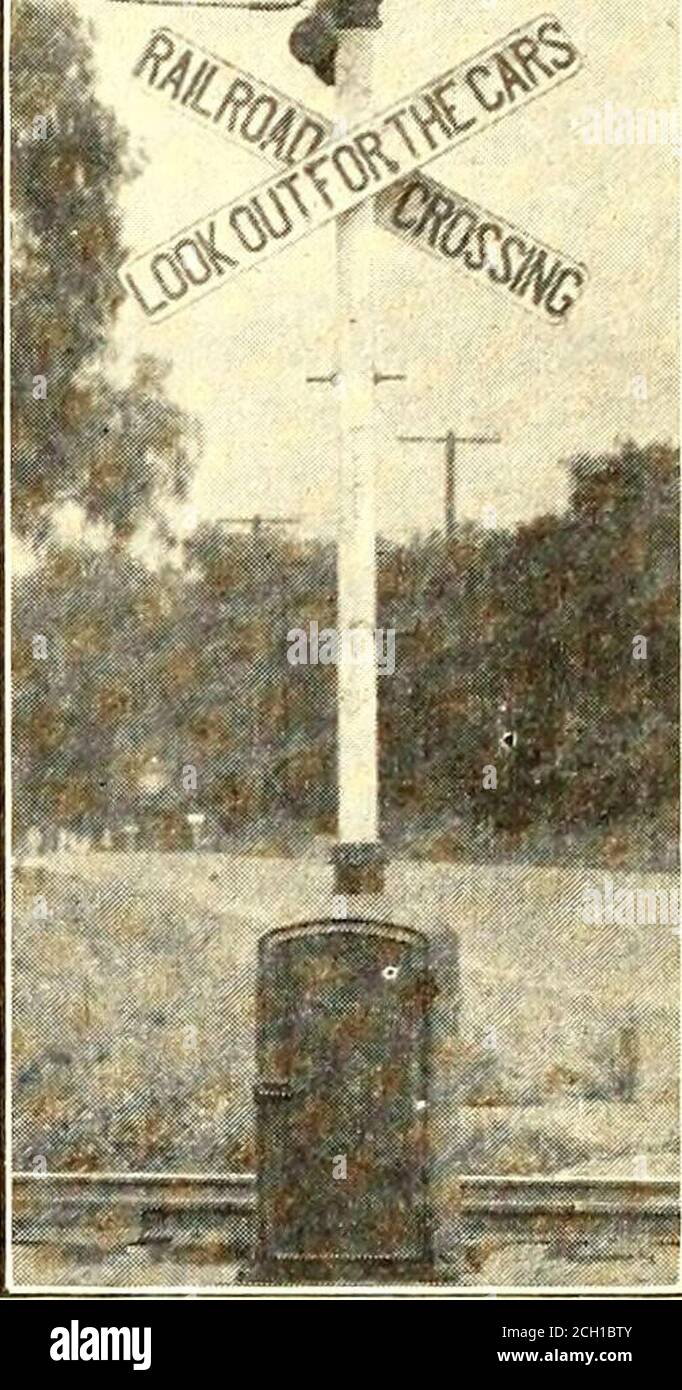 Flagman railway hi-res stock photography and images - Alamy