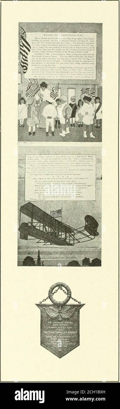 John key flag hi-res stock photography and images - Alamy