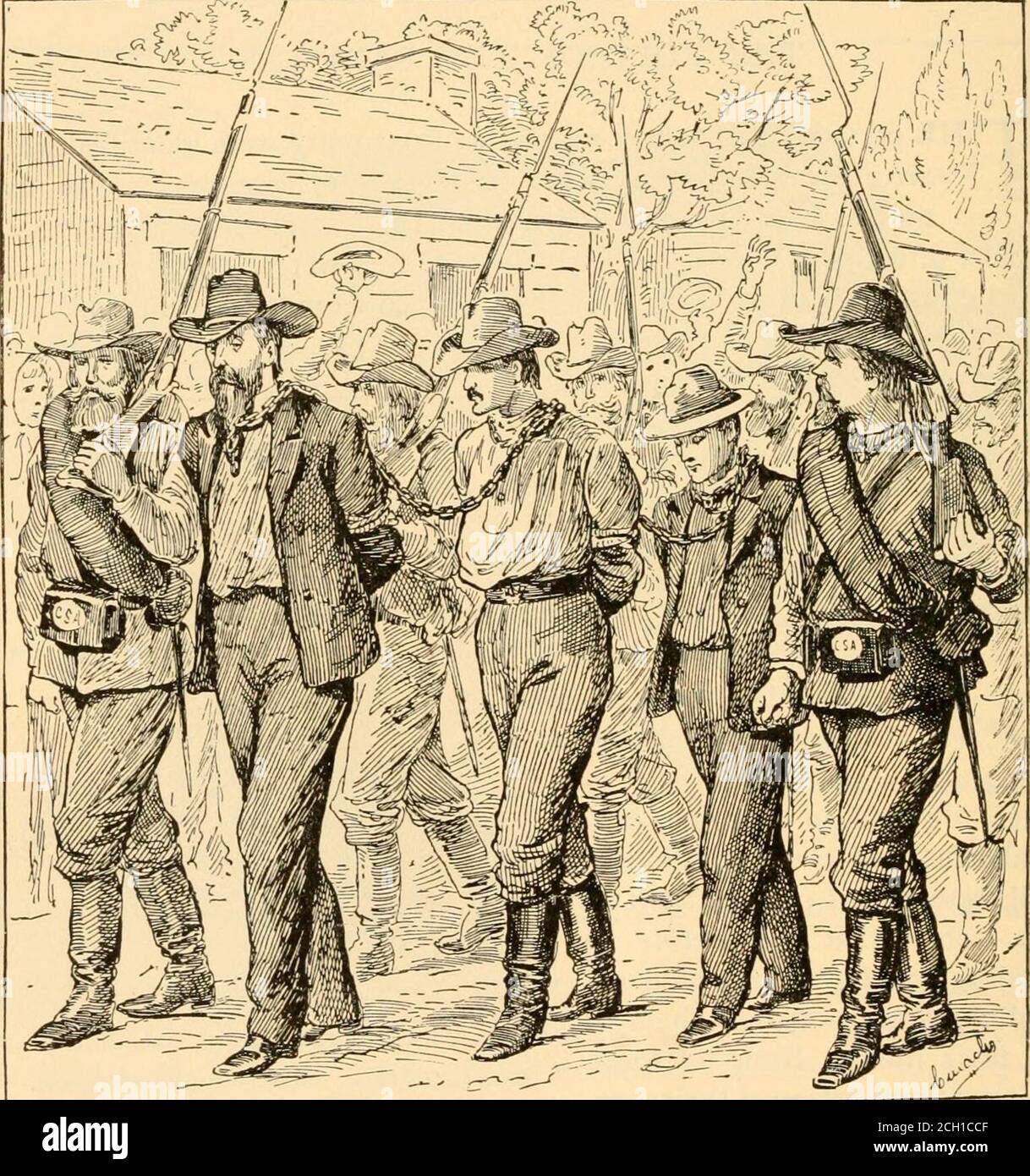 . The great locomotive chase; a history of the Andrews railroad raid ...