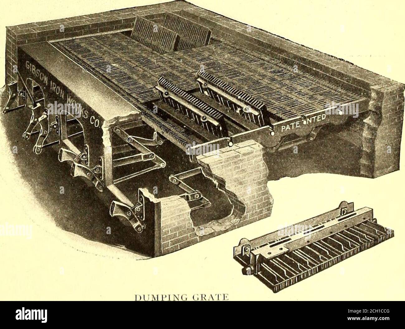 Accompanying grate hi-res stock photography and images - Alamy