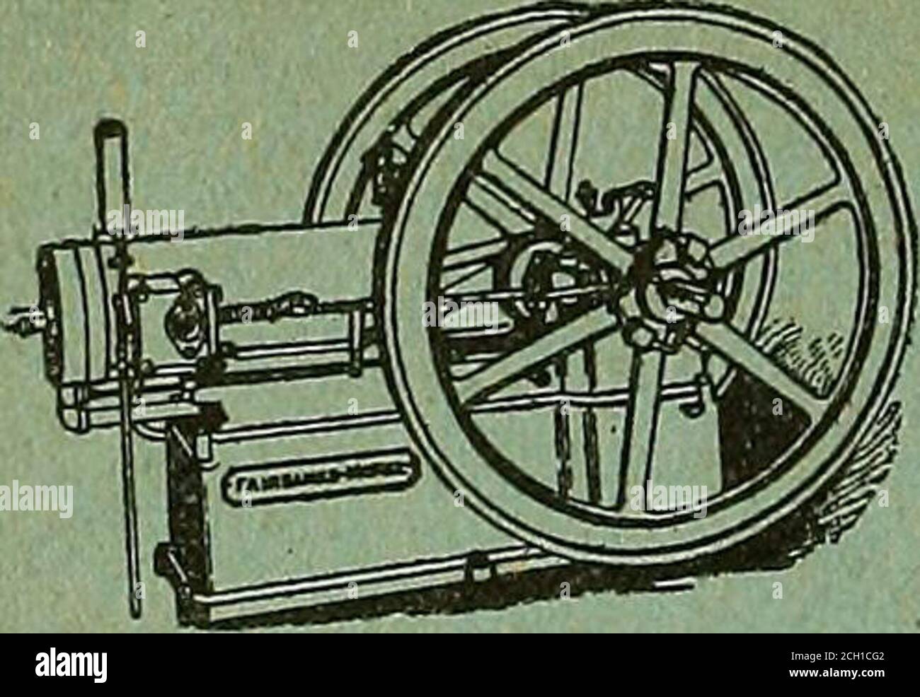 . The trackman's helper . Gasoline Engines .FOR... Pumping, Hoisting ...