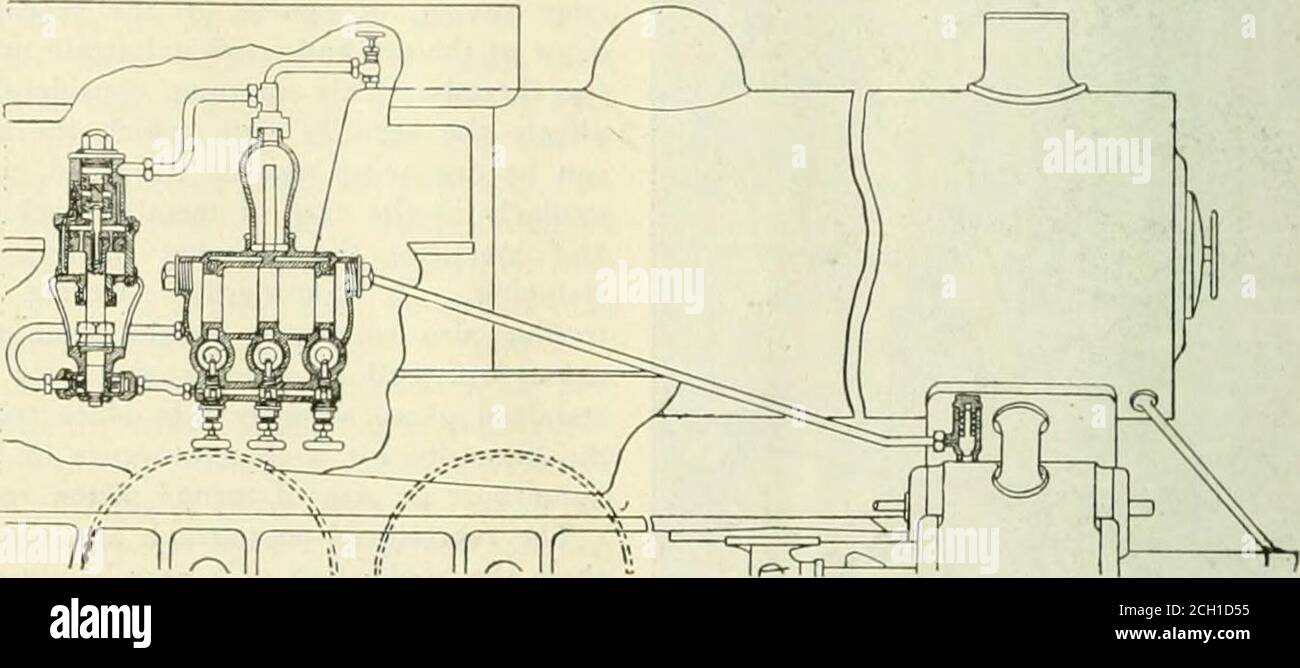 . Railway and locomotive engineering : a practical journal of railway ...