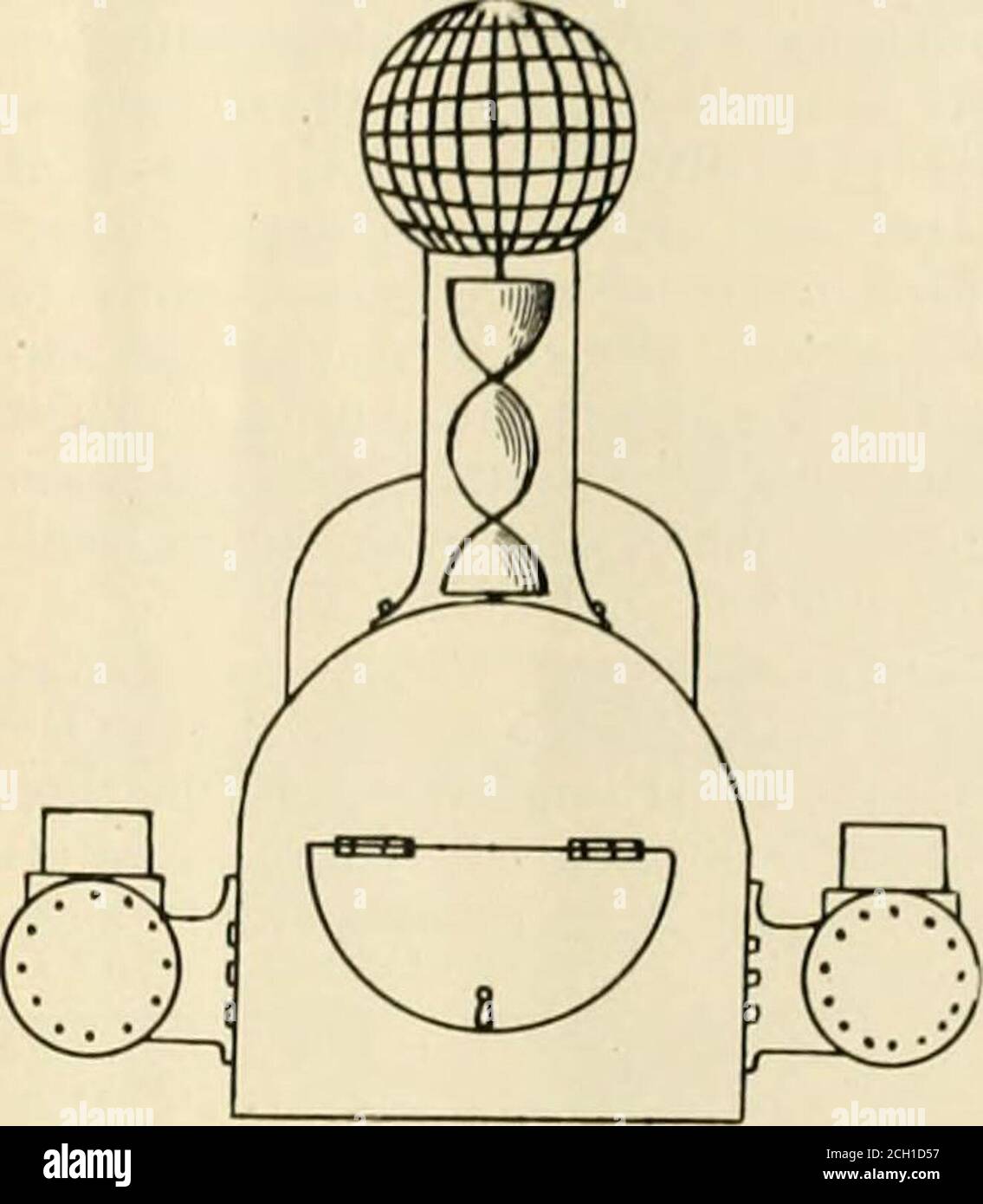 Puffing billy museum hi-res stock photography and images - Alamy