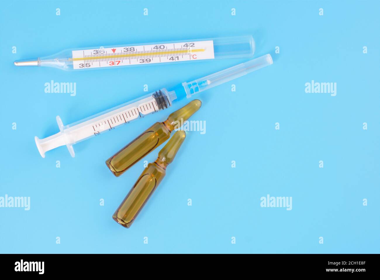 Mercury injection hi-res stock photography and images - Alamy