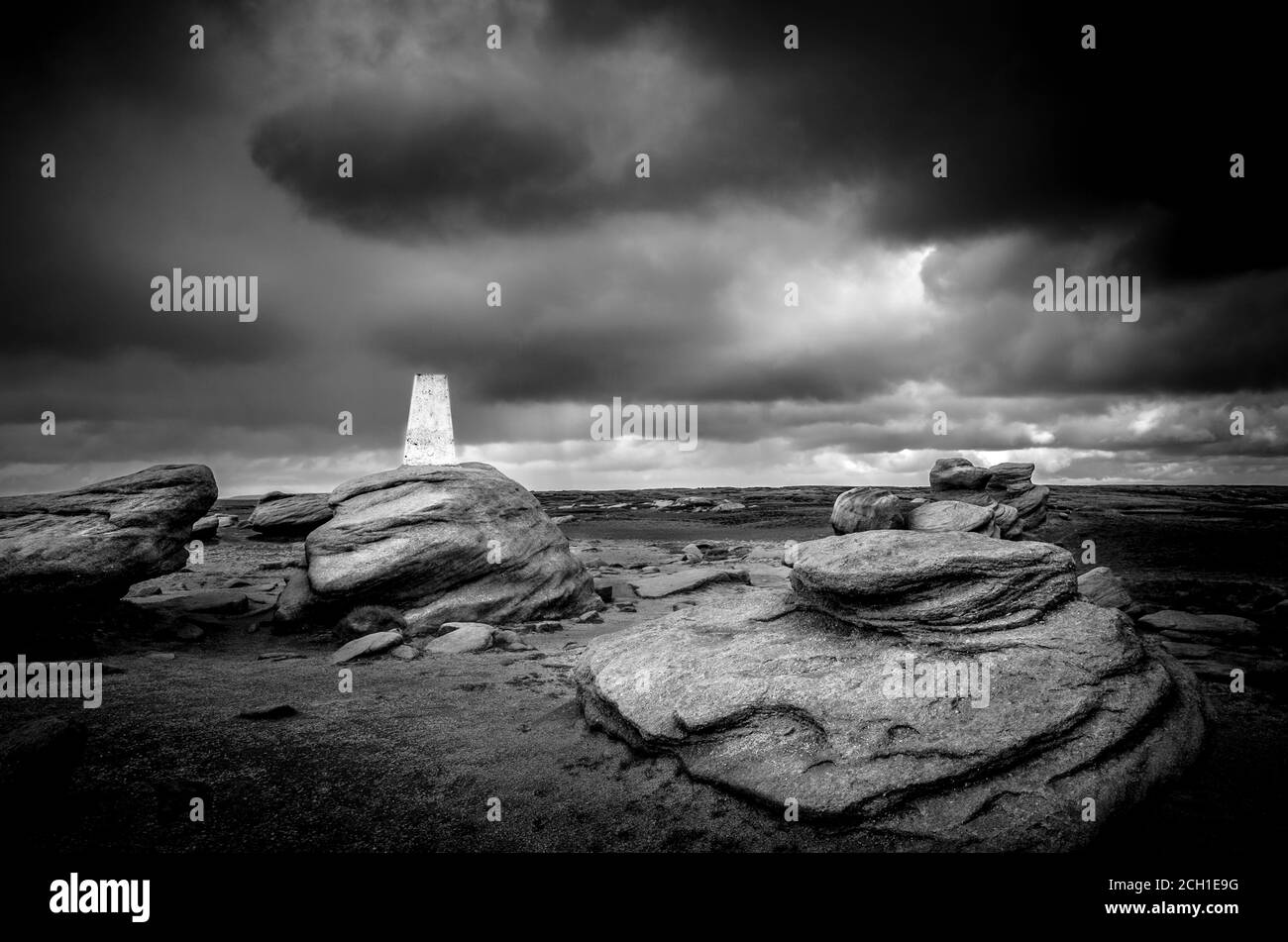 Scout day Black and White Stock Photos & Images - Alamy