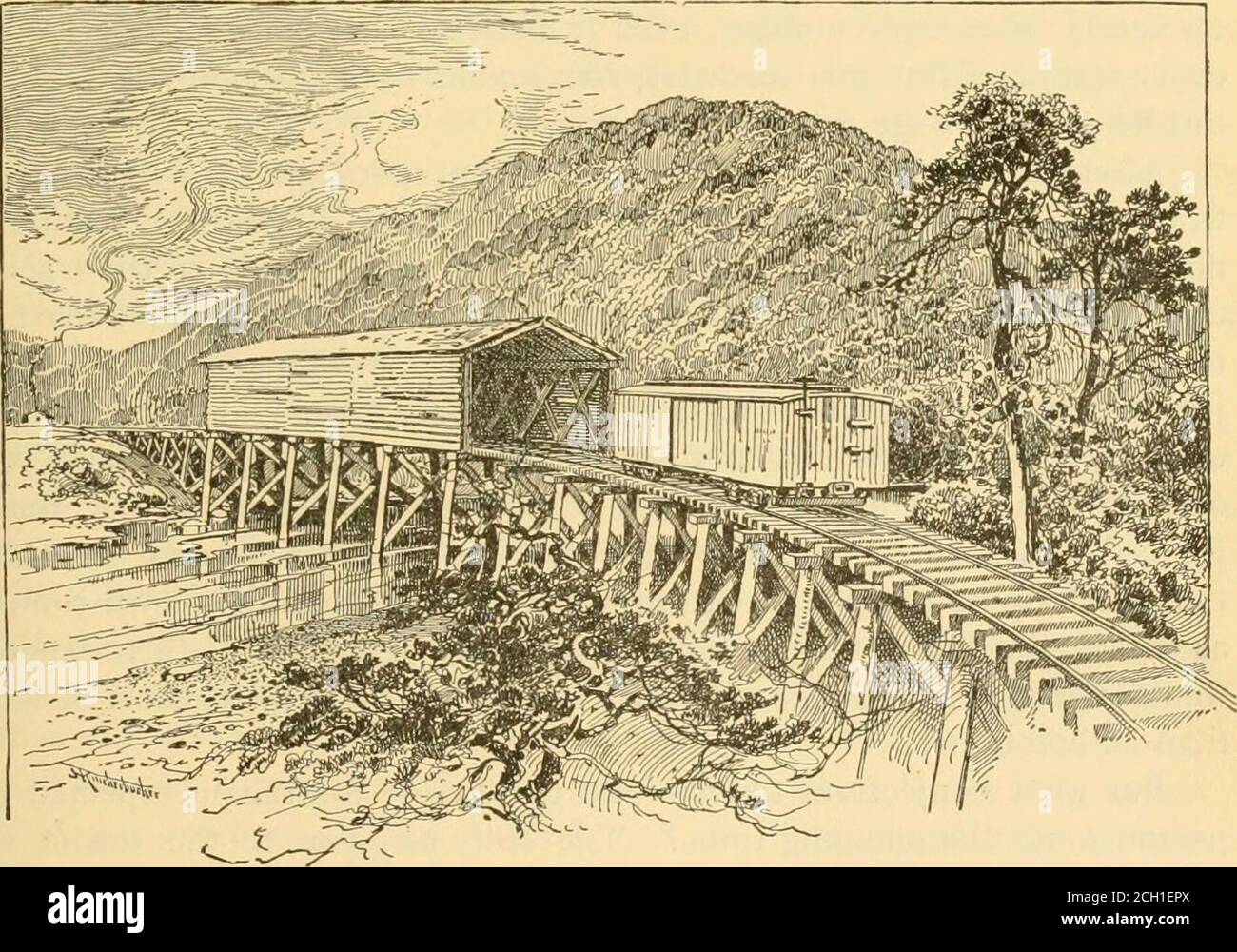 The great locomotive chase hi-res stock photography and images - Alamy