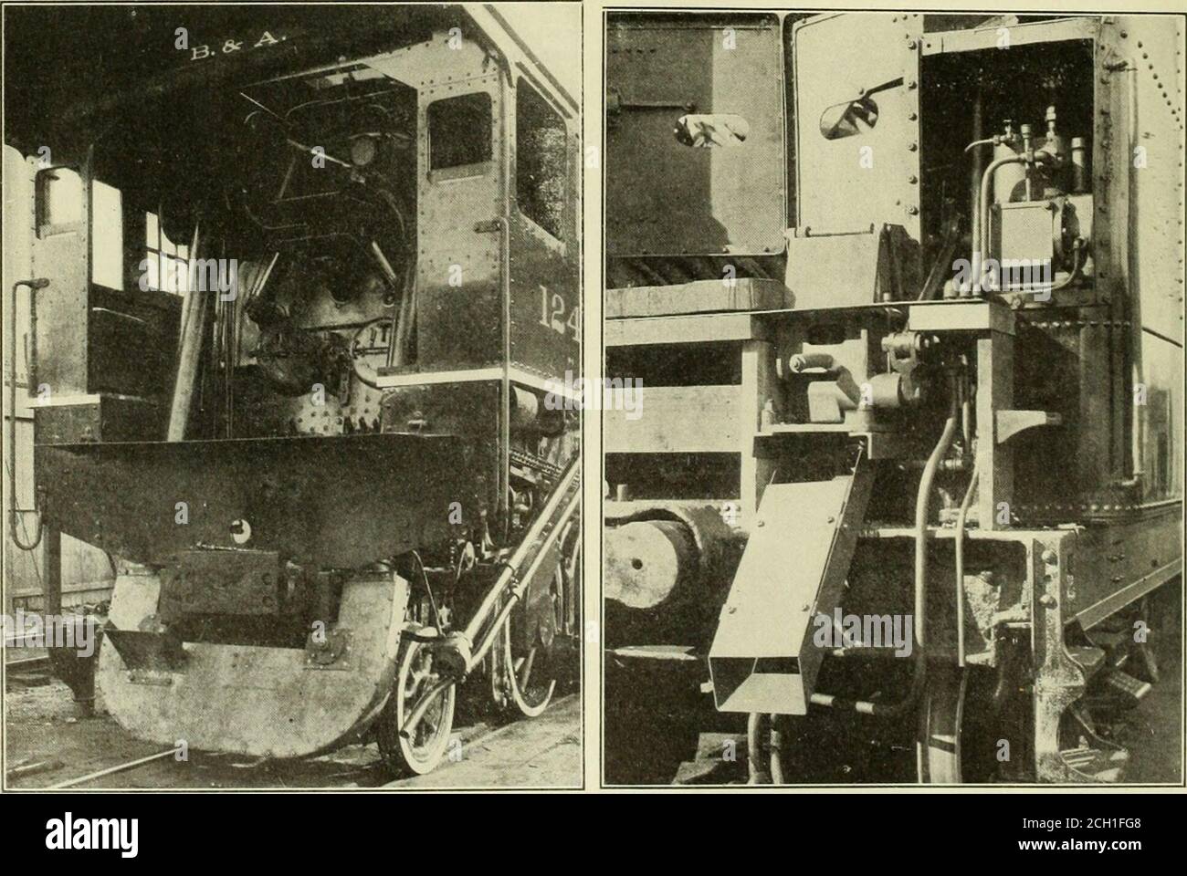 U k locomotive in steam hi-res stock photography and images - Alamy