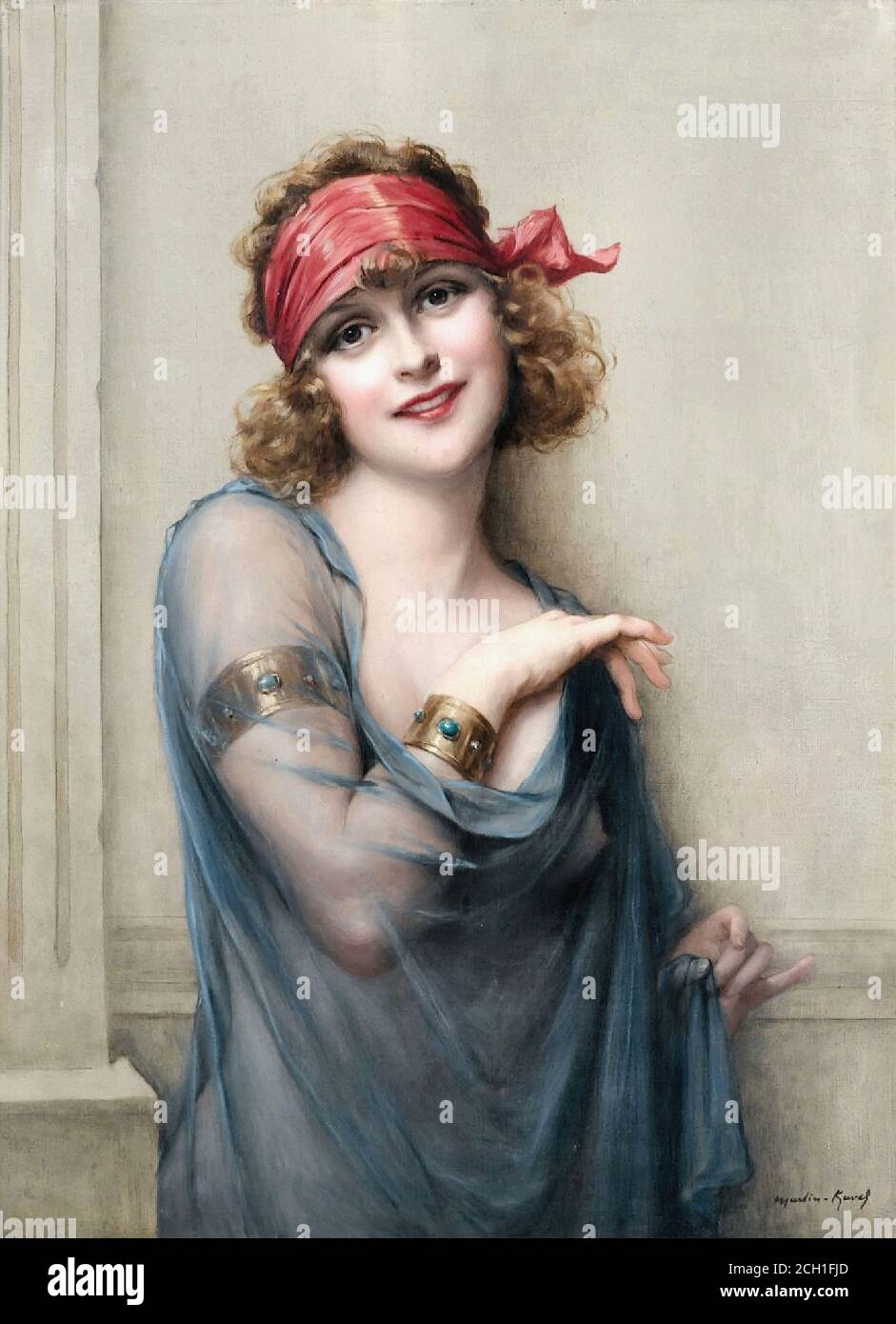 Francois martin kavel hi-res stock photography and images - Alamy