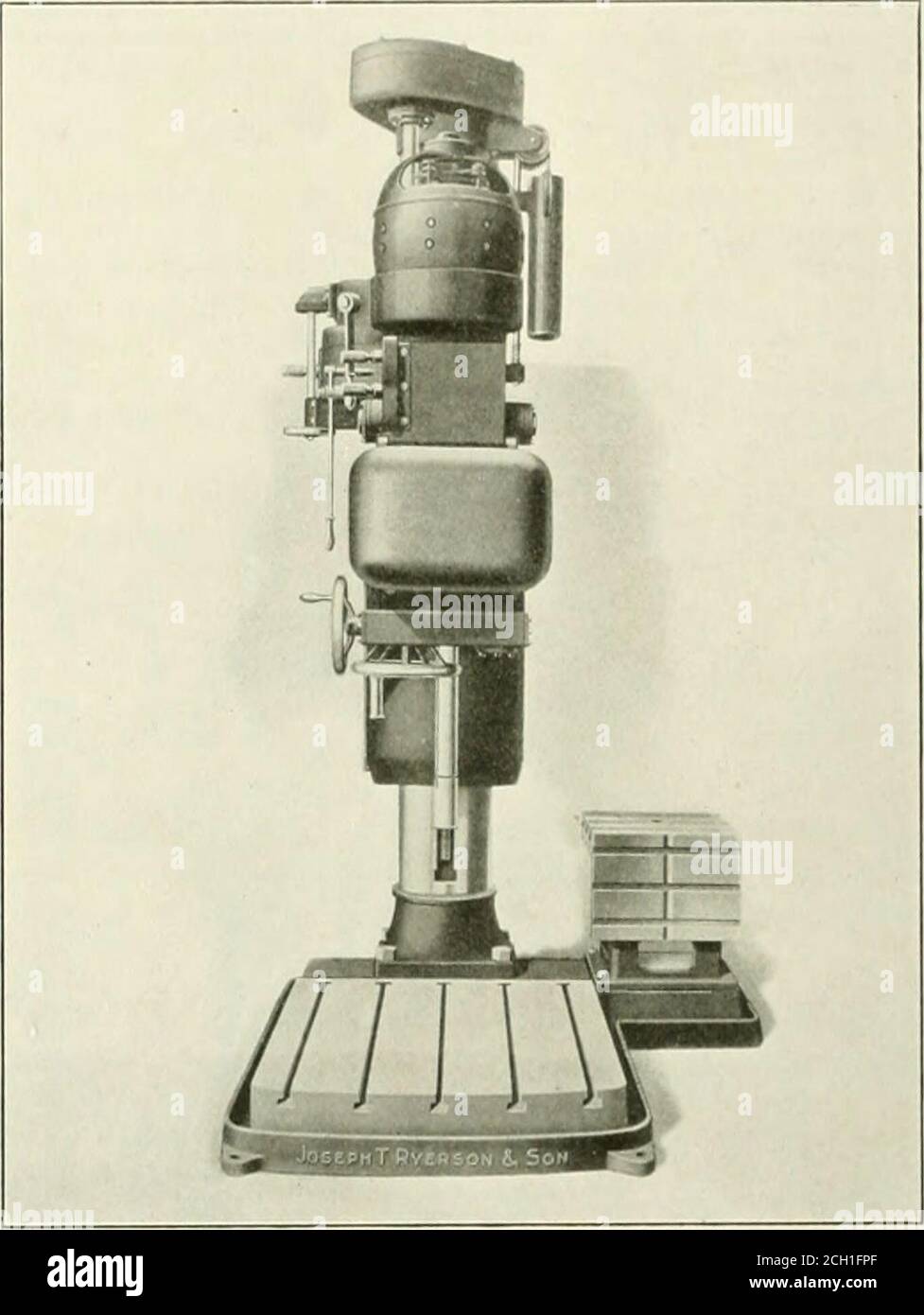 . Railway mechanical engineer . s, etc., thedrill is unusually quiet in ...