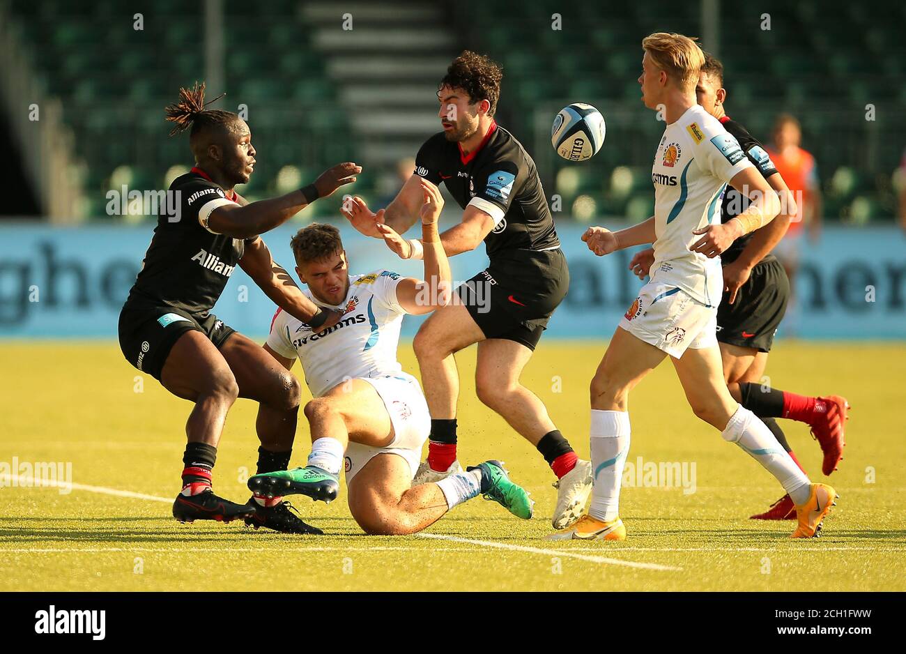 Kapeli pifeleti saracens hi-res stock photography and images - Alamy