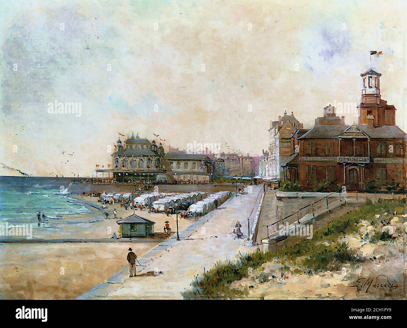 Mascart hi-res stock photography and images - Alamy