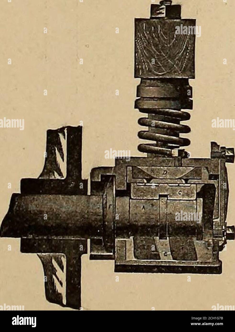 . The Street railway journal . :b o:^: o^i2s -A-XjSO RANDALLS PATENT ...