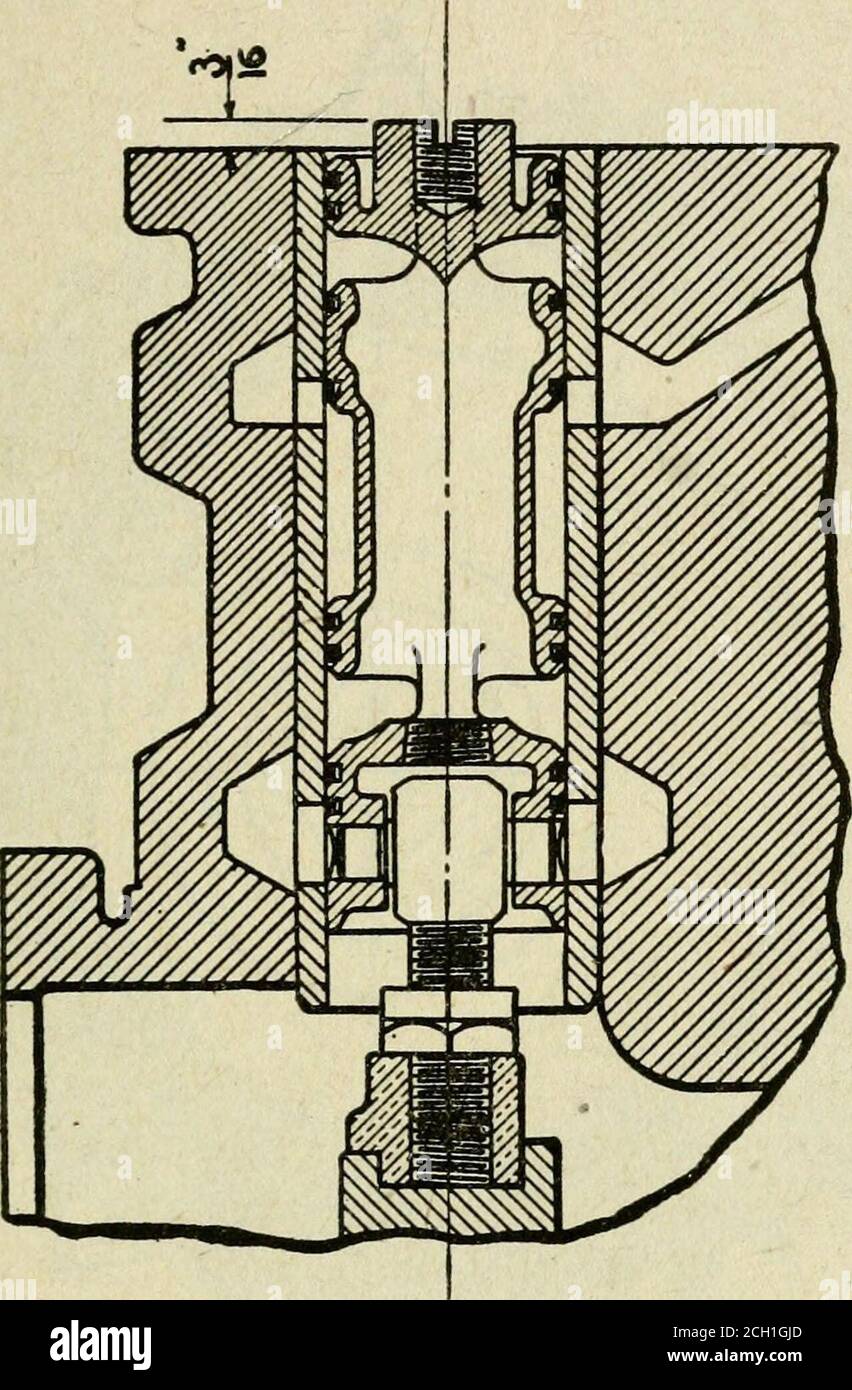 Flush bushing hi-res stock photography and images - Alamy
