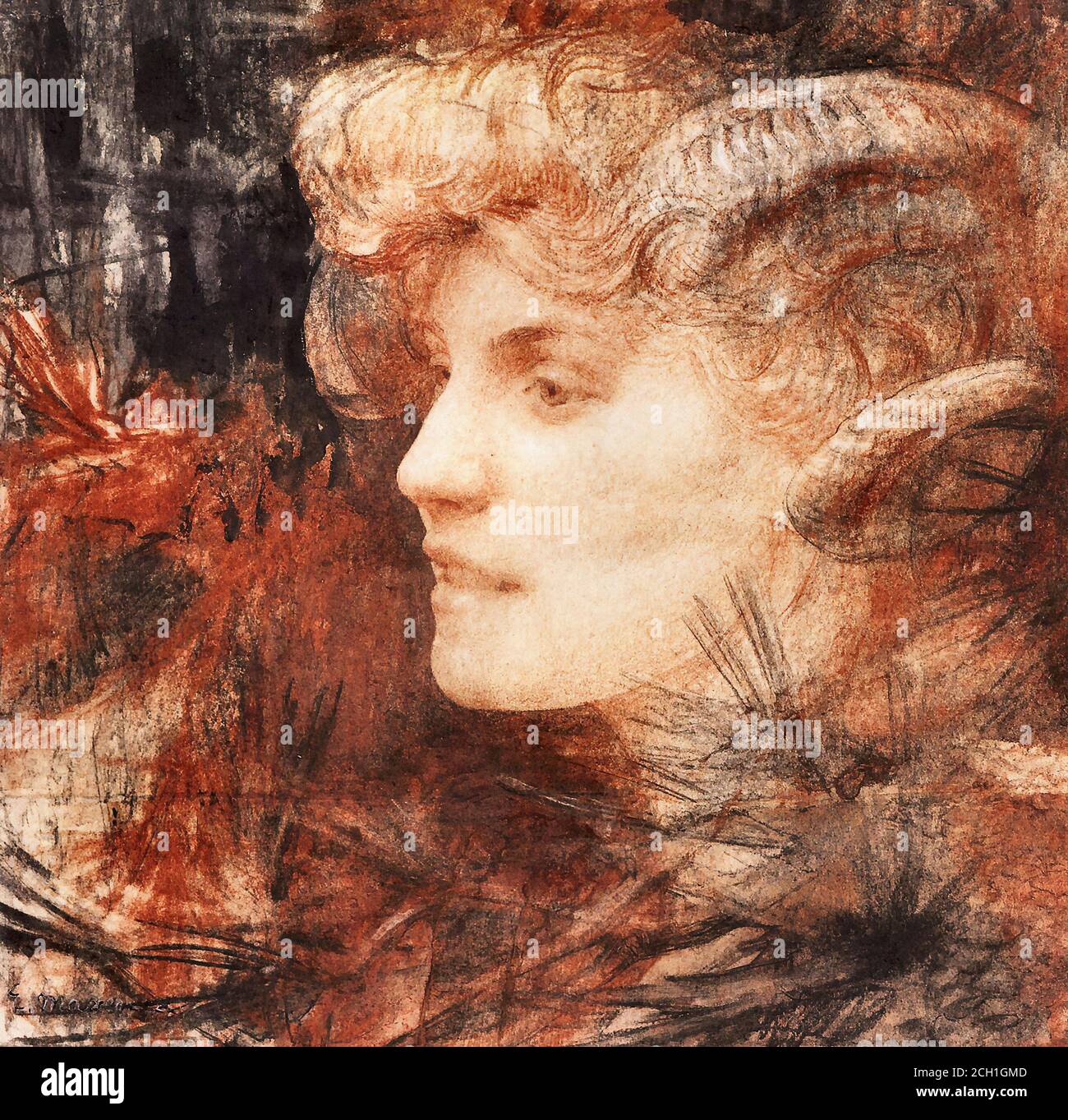 Maxence edgard hi-res stock photography and images - Alamy