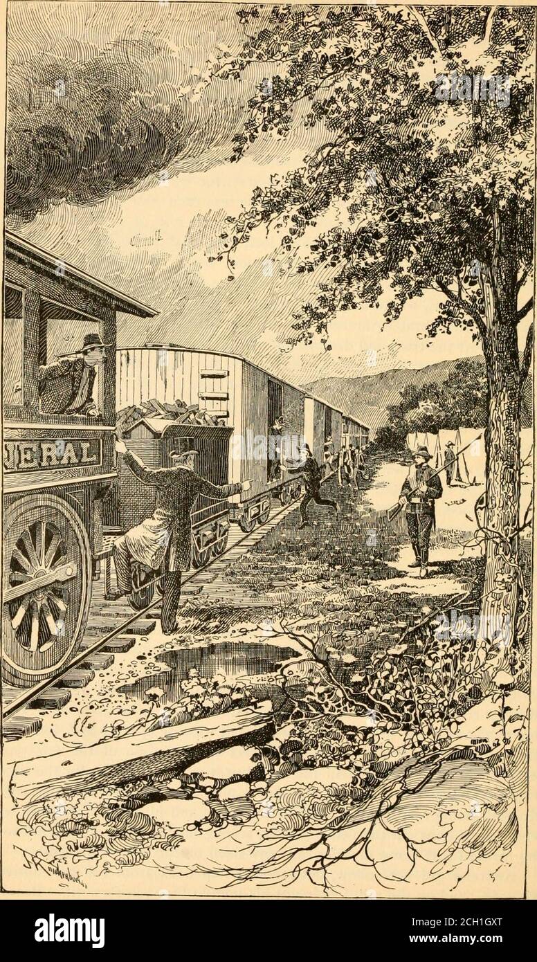 Draw bar for freight cars hi-res stock photography and images - Alamy