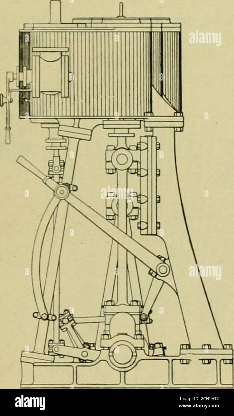 Steam engine patented hi-res stock photography and images - Alamy