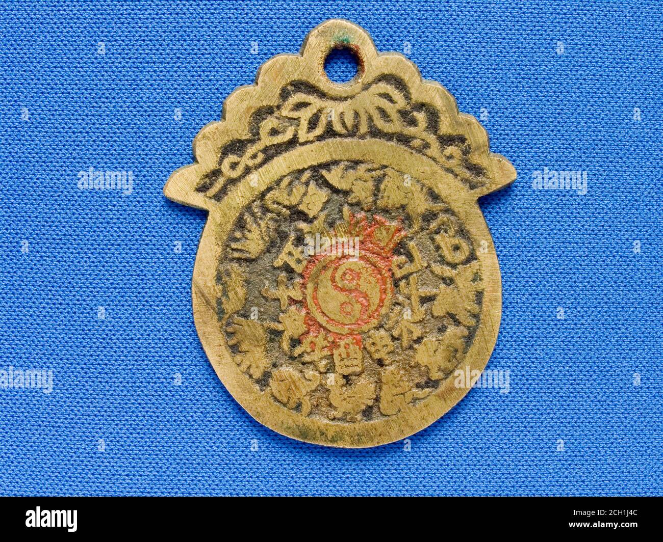 Chinese Zodiac Charm Stock Photo - Alamy