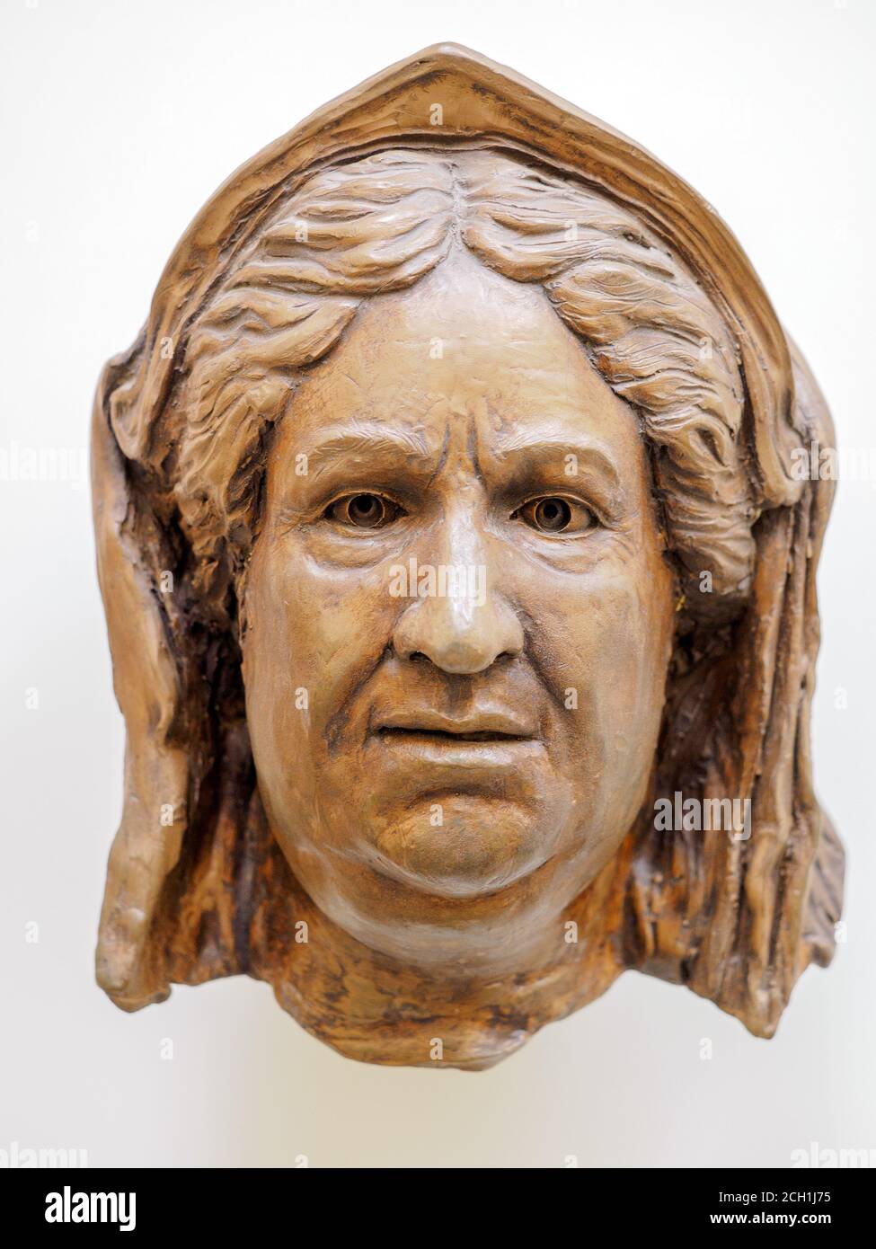 Etruscan women hi-res stock photography and images - Alamy