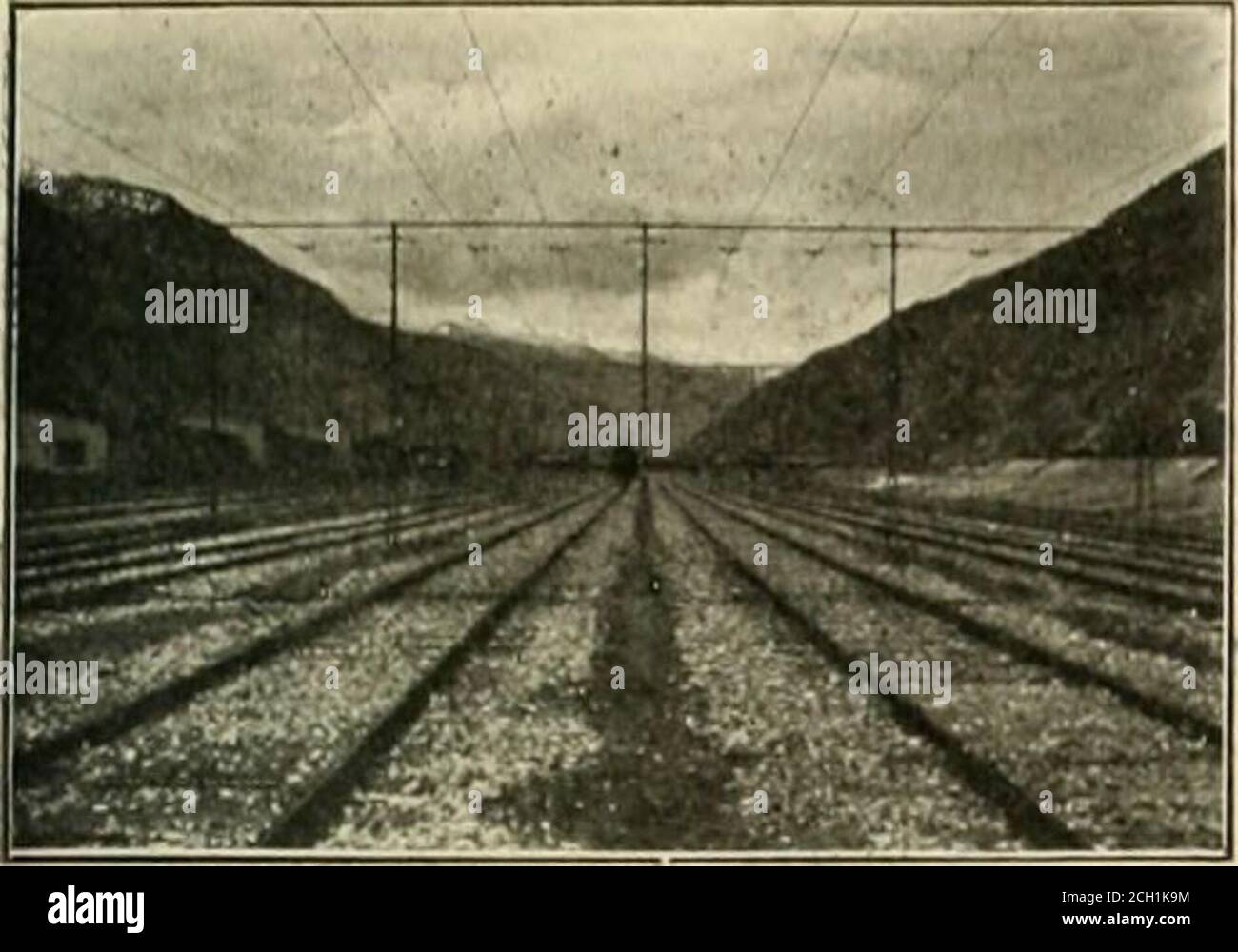 Italian locomotive 1905 hi-res stock photography and images - Alamy