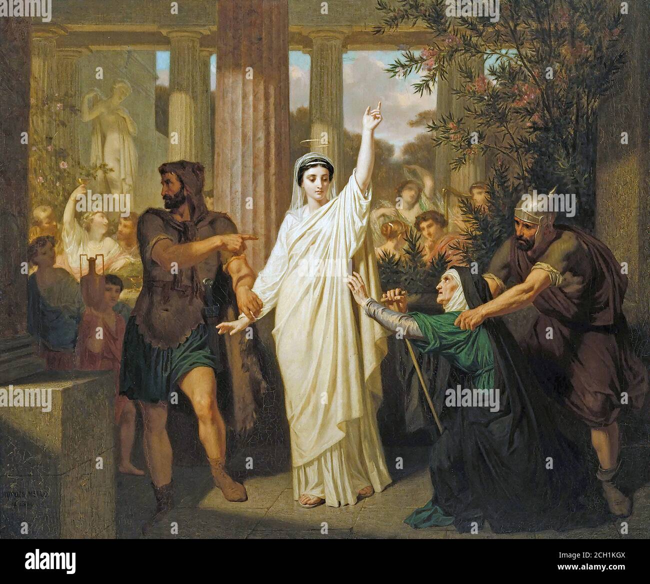 Hugues merle hi-res stock photography and images - Alamy