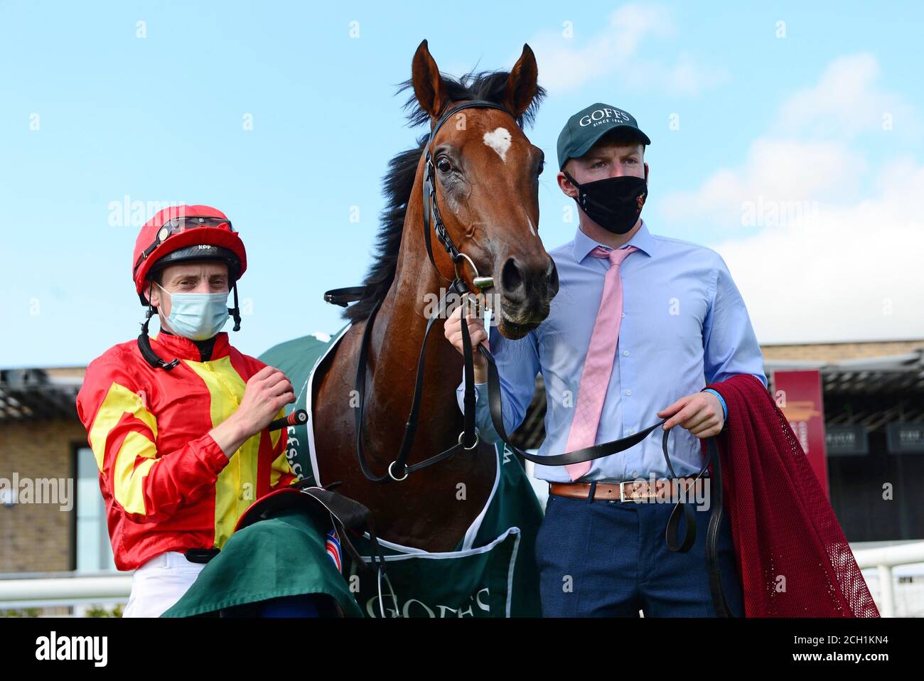 Thunder moon horse hi-res stock photography and images - Alamy