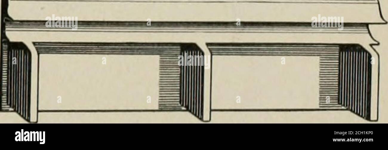 Groove flange hi-res stock photography and images - Alamy