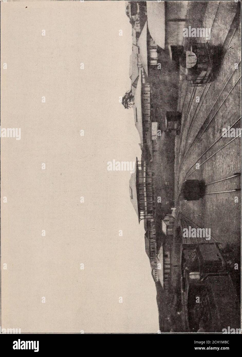 . Le chemin de fer du Congo (Matadi-Stanley-Pool) . T3 Stock Photo - Alamy