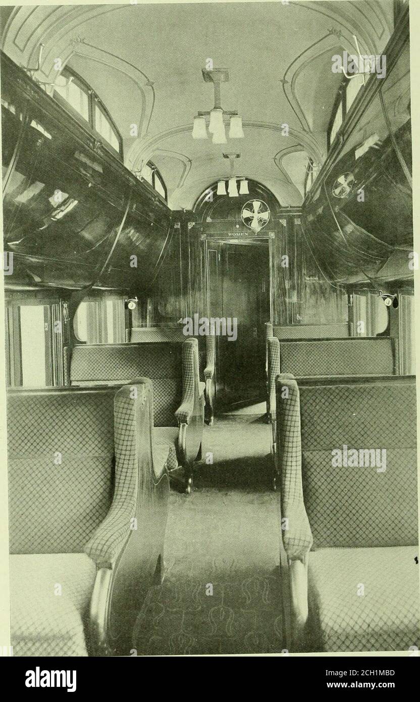 . Book of the Royal blue . are supplied byindividual axle generators ...