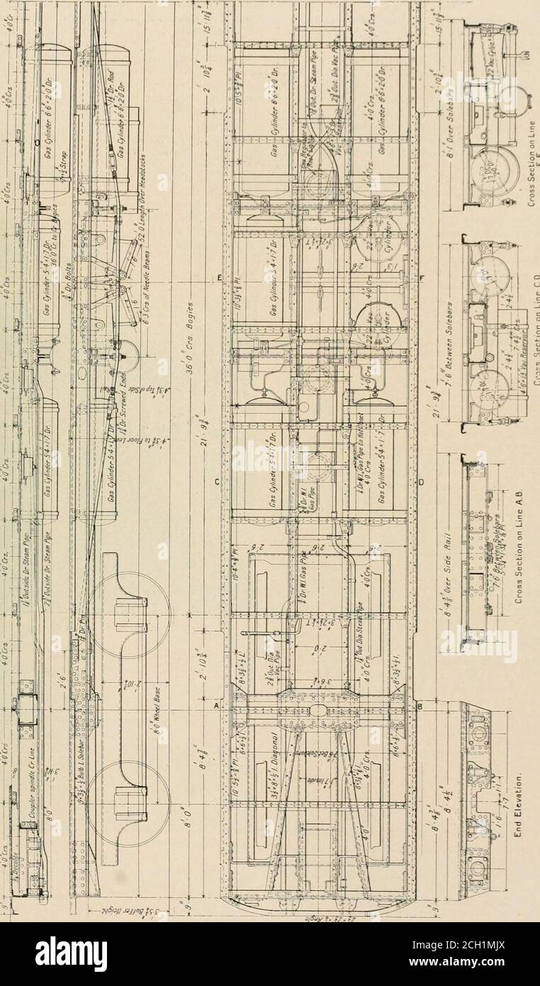Transverse partition hi-res stock photography and images - Alamy