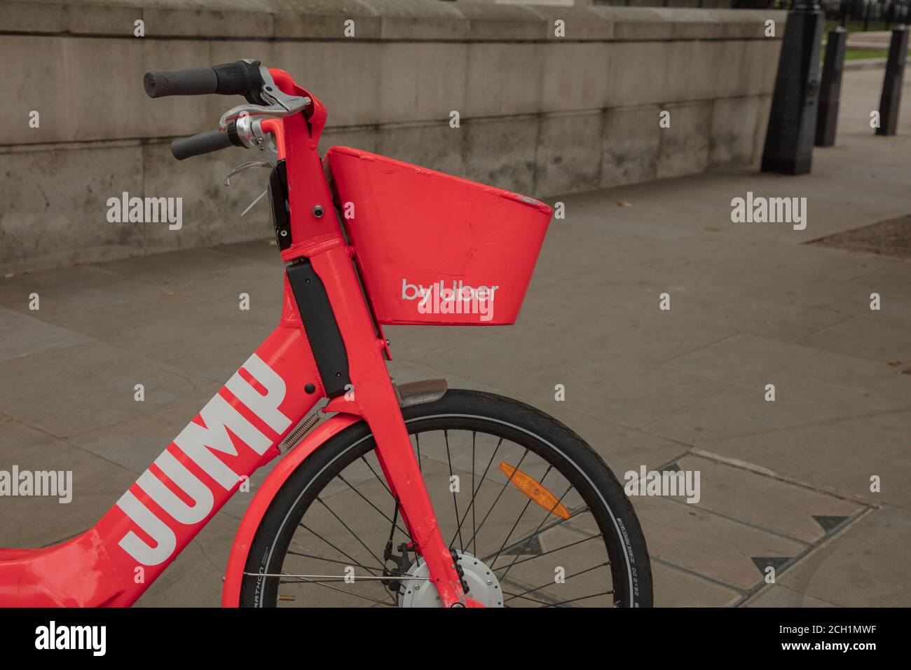 Electric bike bicycle share sharing system hi-res stock photography and ...