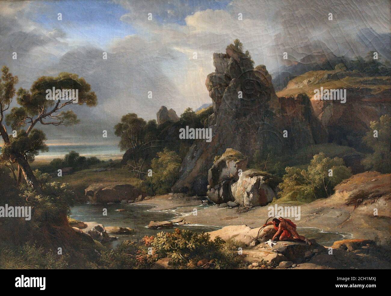 Michallon hi-res stock photography and images - Alamy