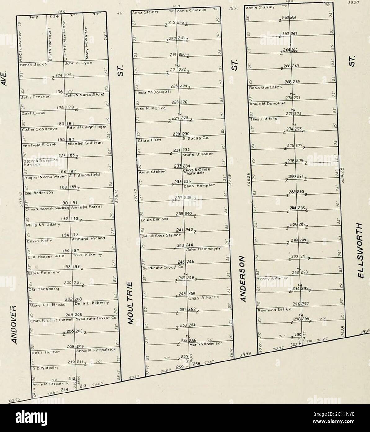 Holly Land Map High Resolution Stock Photography and Images - Alamy