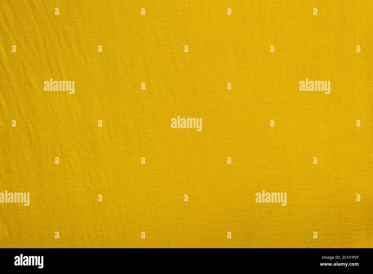 Fabric texture, Yellow color with pattern, for design background ...