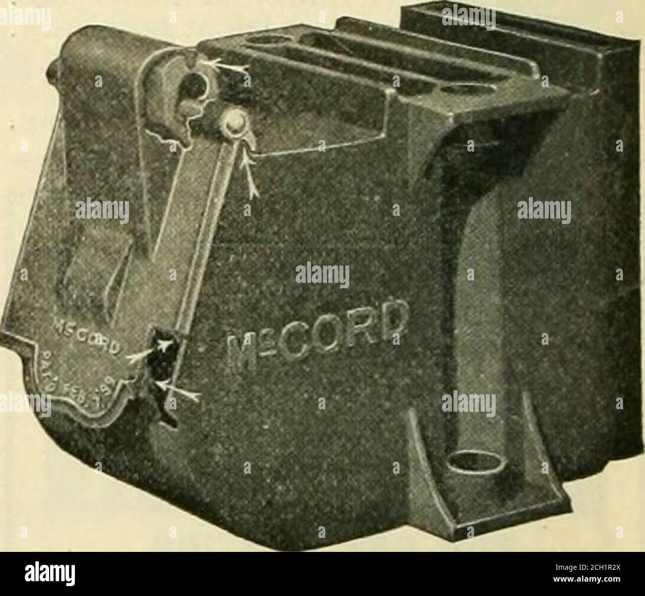 Dynamometer car hi-res stock photography and images - Alamy