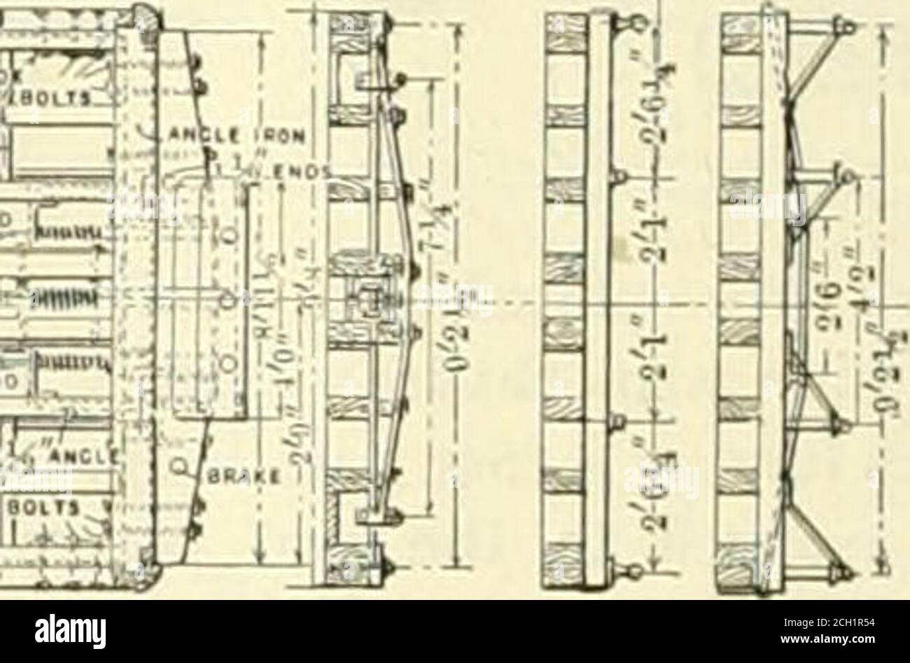 Locomotive engineering : a practical journal of railway motive power ...