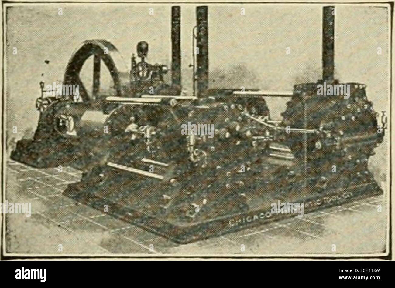 . Official proceedings . This Space Tor Sale. FRANKLIN AIR COMPRESSOR ...