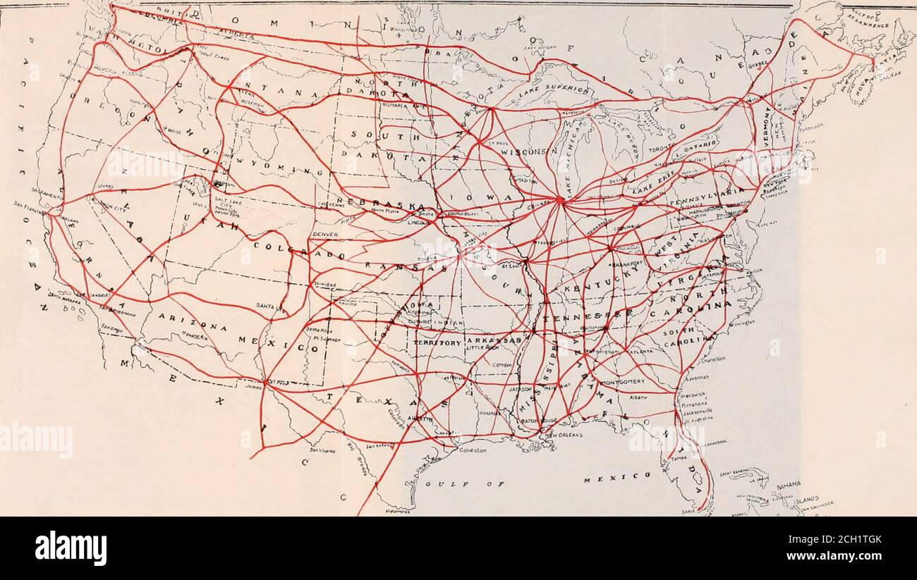 Atlantic coast line railroad hi-res stock photography and images - Alamy