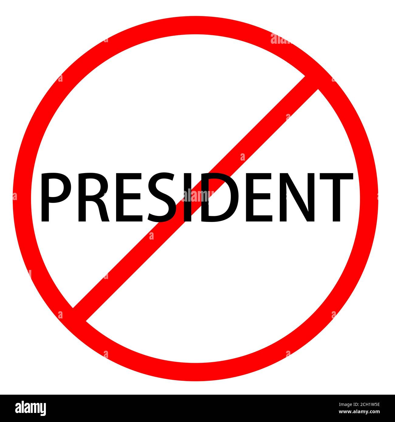 People in line vote Cut Out Stock Images & Pictures - Alamy