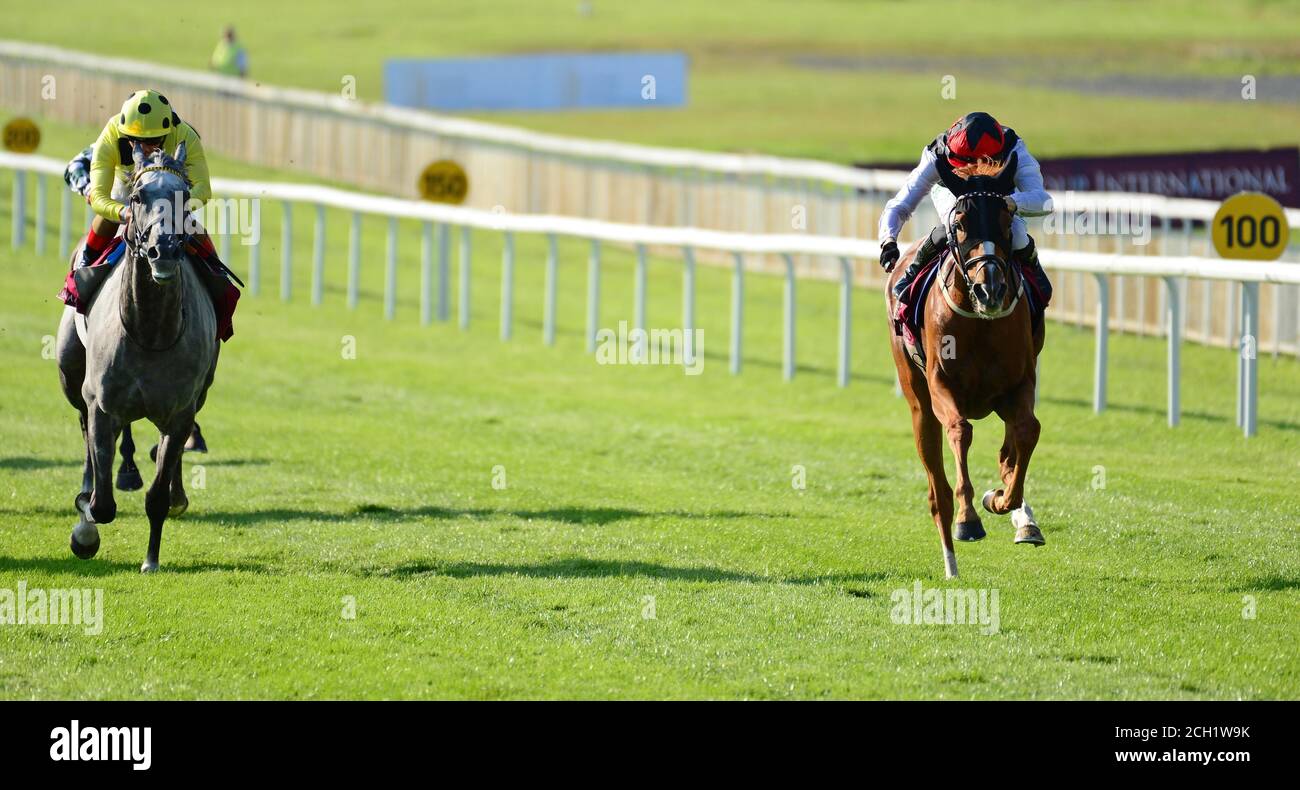 Oisin orr hi-res stock photography and images - Alamy