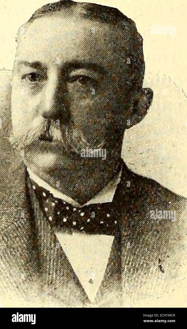 . Electric railway journal . THOMAS LOWRYPresident, 1889-1890 Stock ...