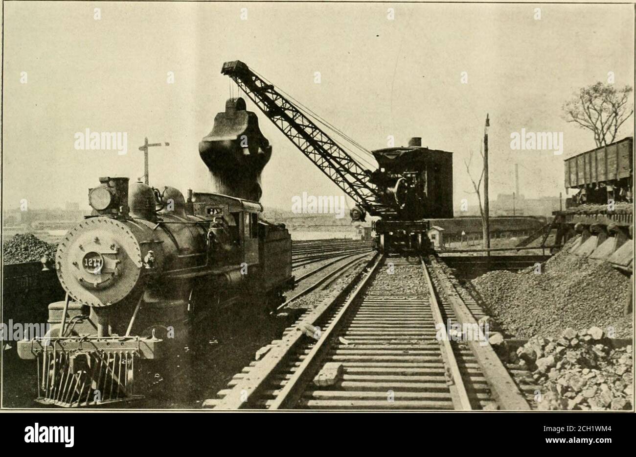 . Railway and locomotive engineering : a practical journal of railway ...