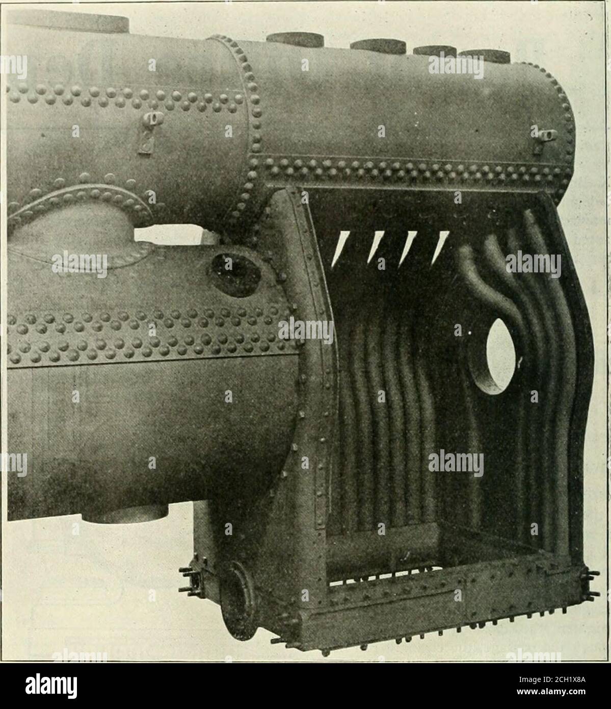 . Railway and locomotive engineering : a practical journal of railway ...