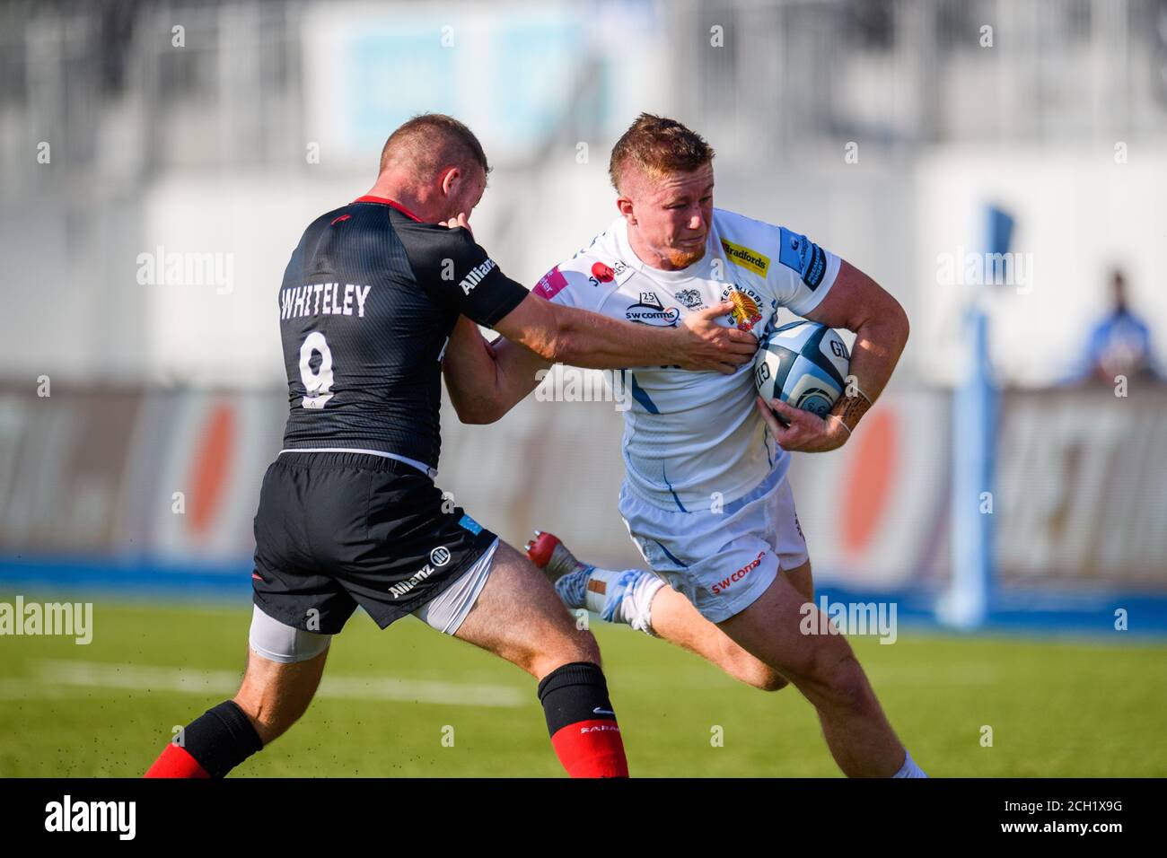 Left to right joe gallagher hi-res stock photography and images - Alamy