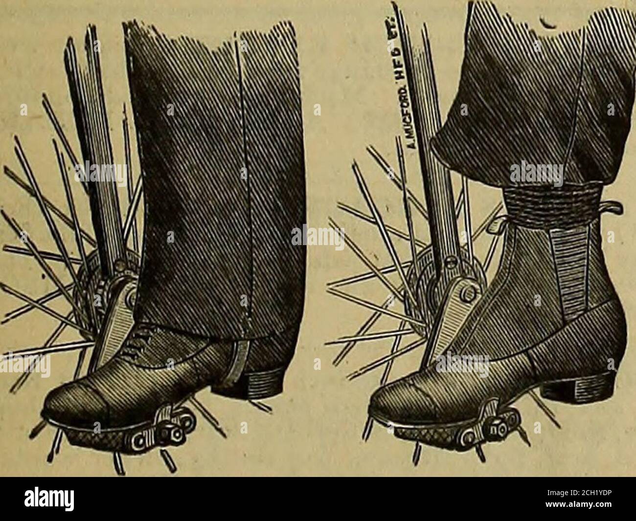 Humber tandem hi-res stock photography and images - Alamy